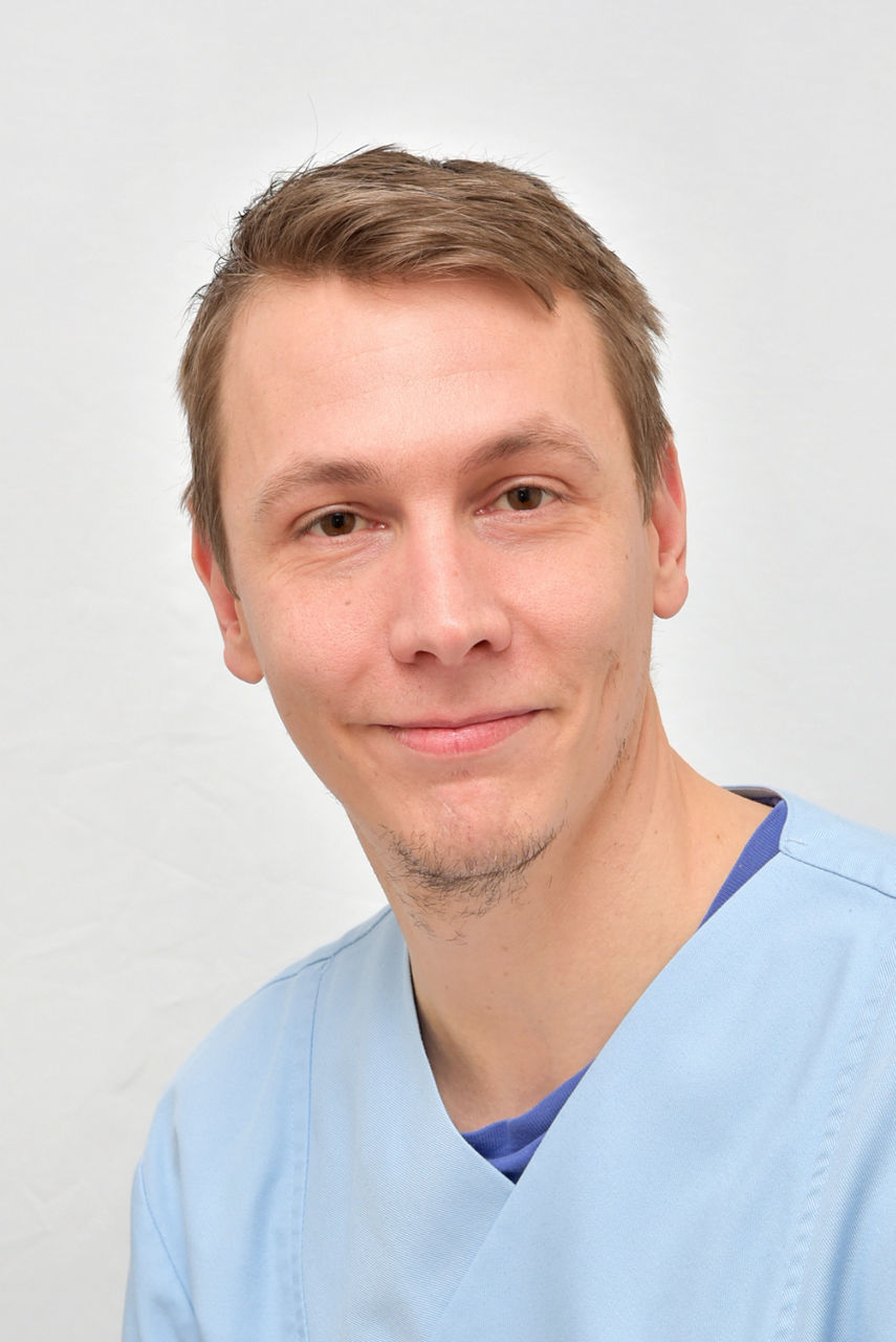 Thomas Becker | Helios Klinikum Salzgitter