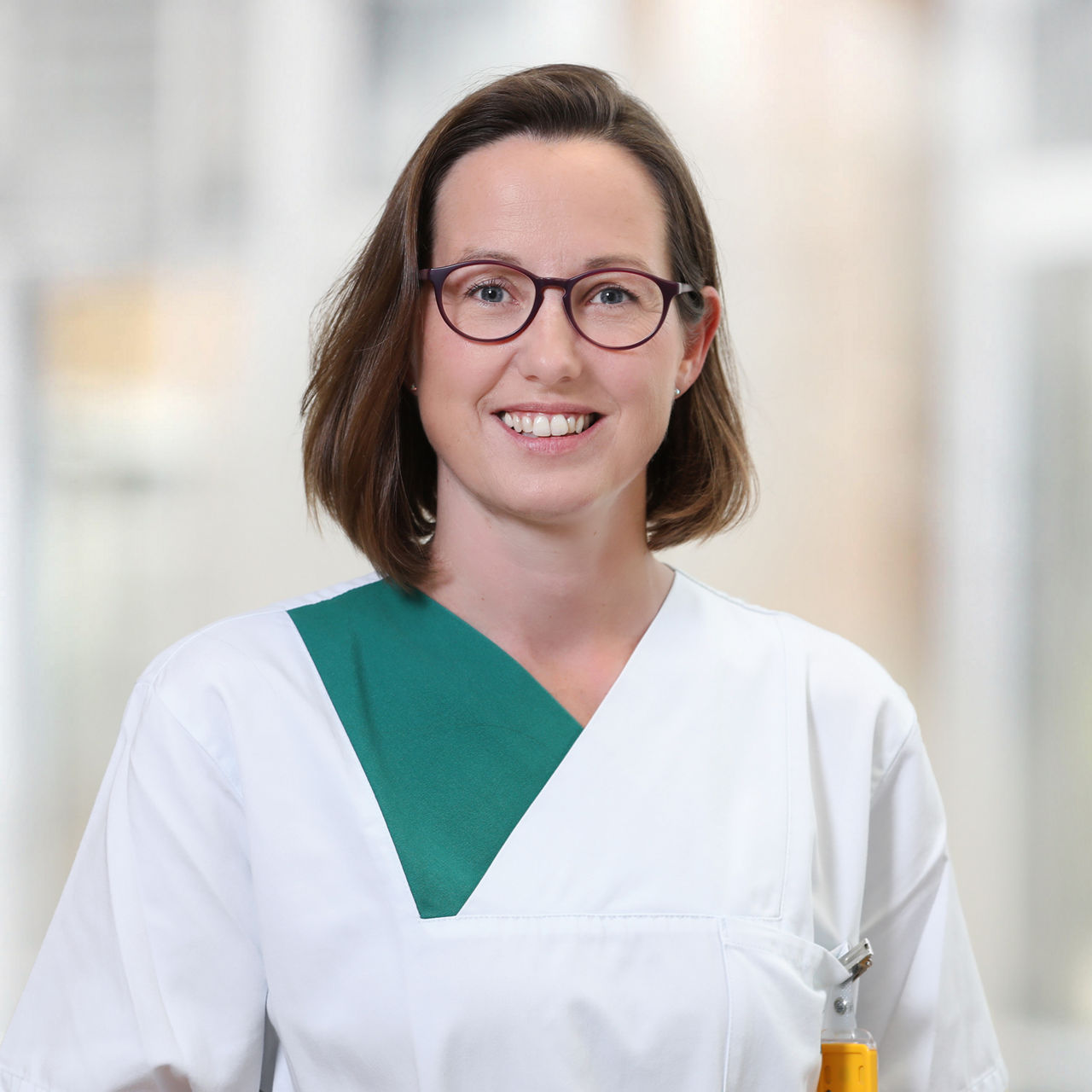 Unser Team | Helios Klinikum Emil von Behring - Berlin