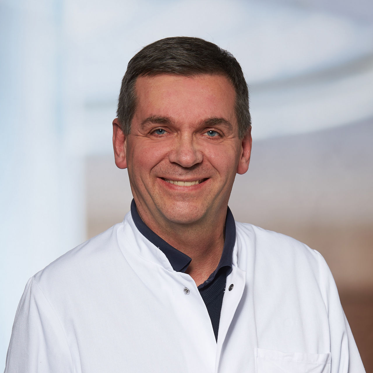 Dr. med. Rolf Bergmann | Helios Amper-Klinikum Dachau