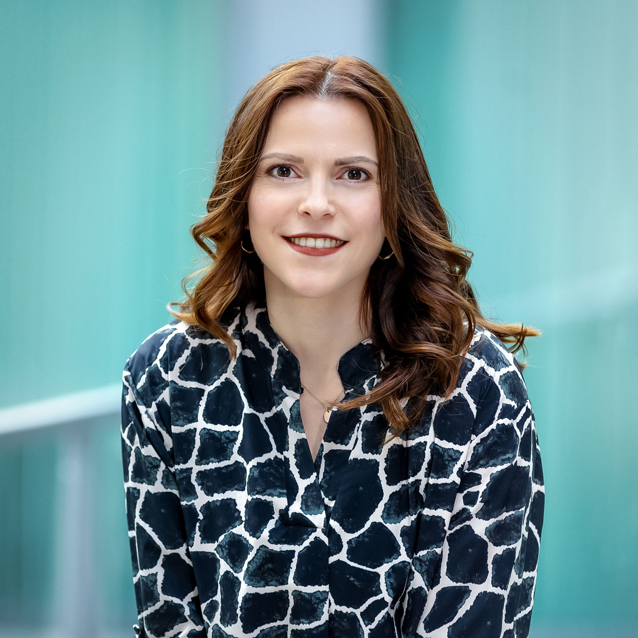 Vicky Berr | Helios Bildungszentrum Berlin