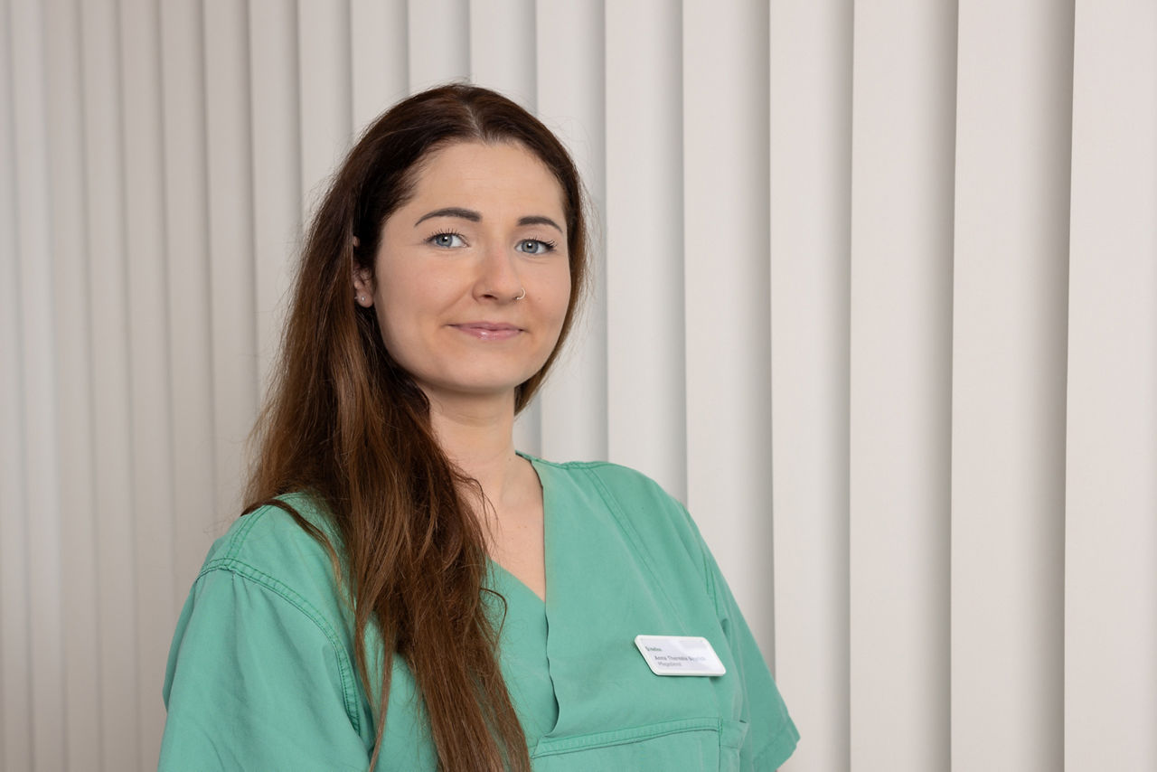 Anna Beyrich | Helios Klinikum Bonn/Rhein-Sieg