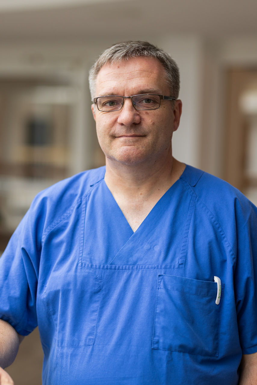 Ihre Ausbildung am Helios Standort Leipzig | Helios Kliniken Leipzig