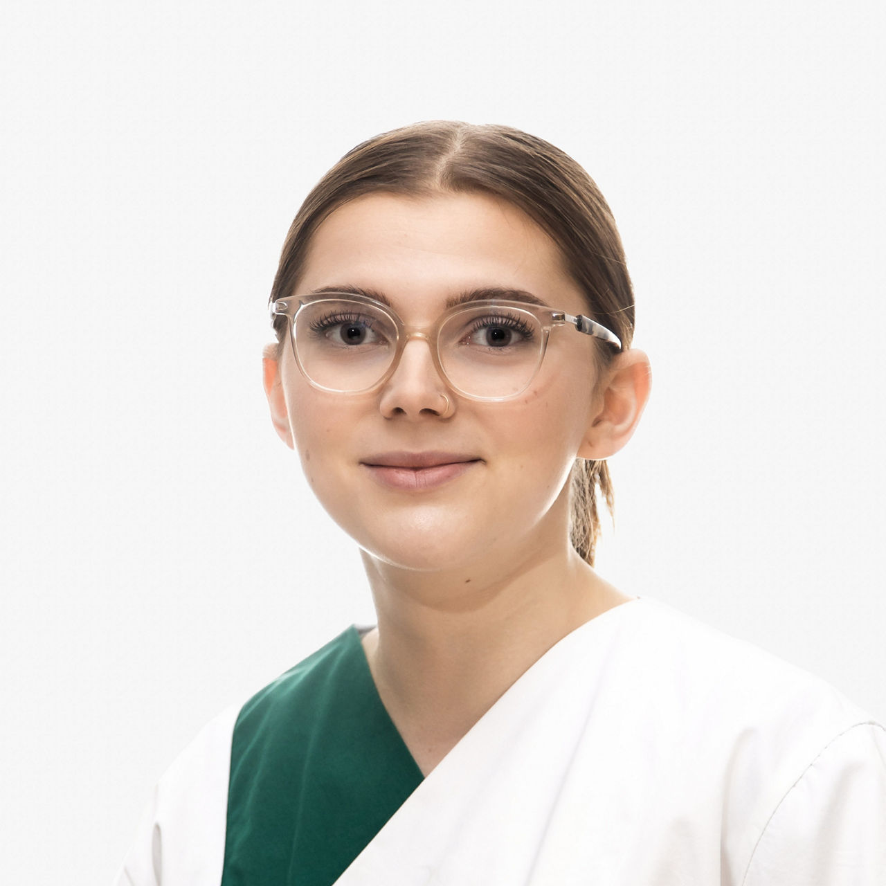 Charline Bläsing | Helios Klinikum Bad Saarow