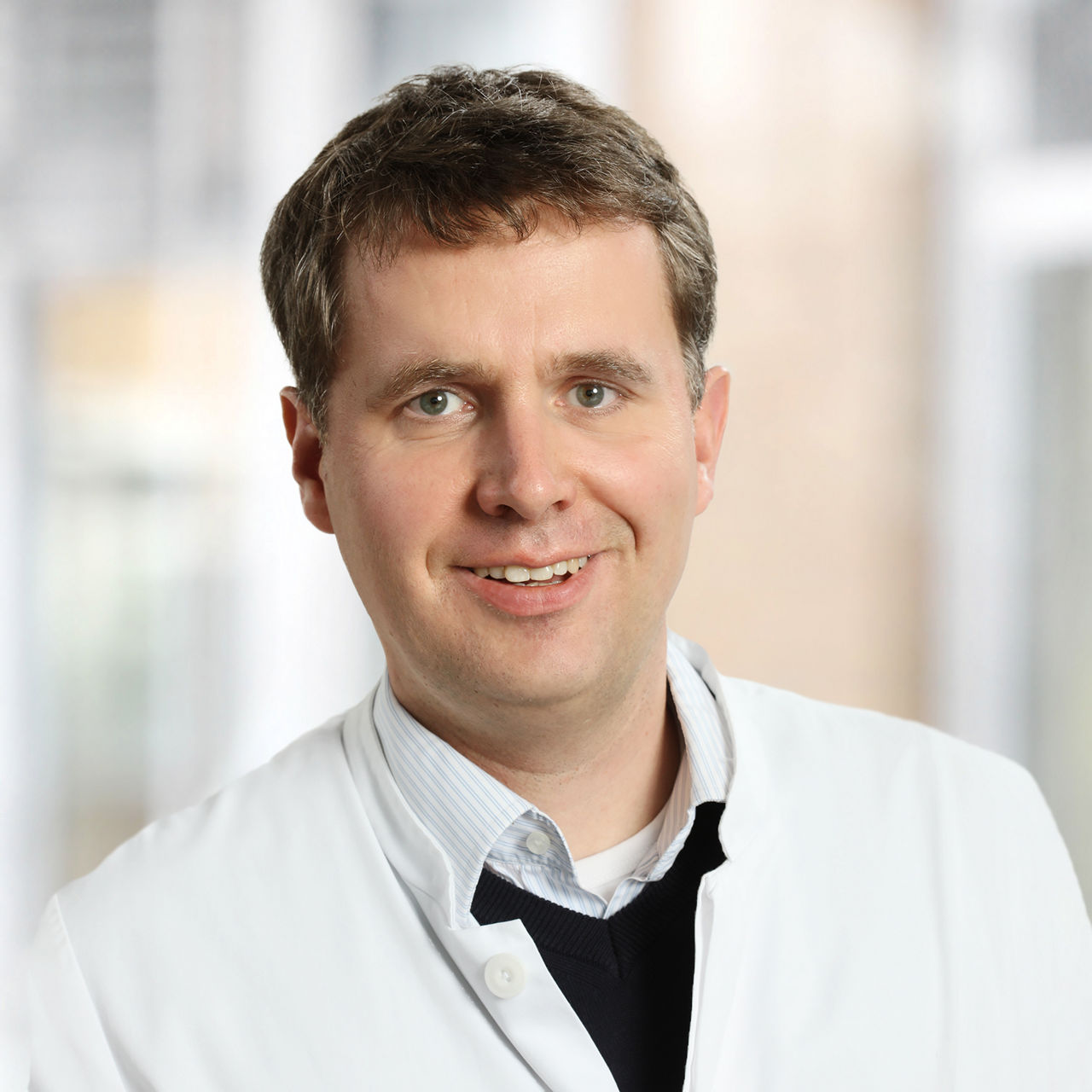Unser Team | Helios Klinikum Emil von Behring - Berlin