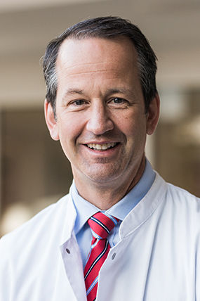 Prof. Michael A. Borger, MD PhD | Helios Herzzentrum Leipzig