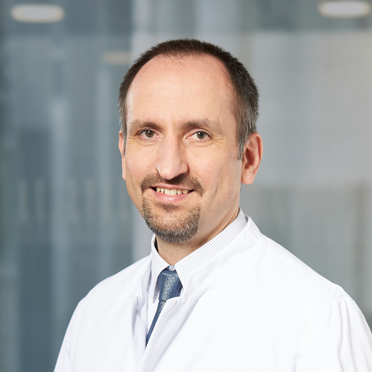 Dr. med. Radu Braga | Helios Klinikum München West