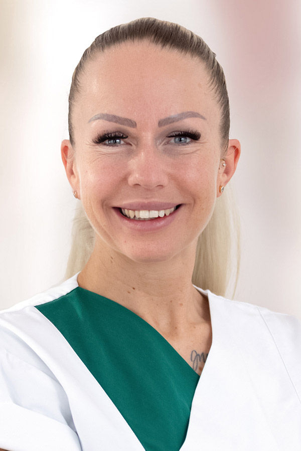 Teresa Brechel | Helios Klinikum Bad Saarow