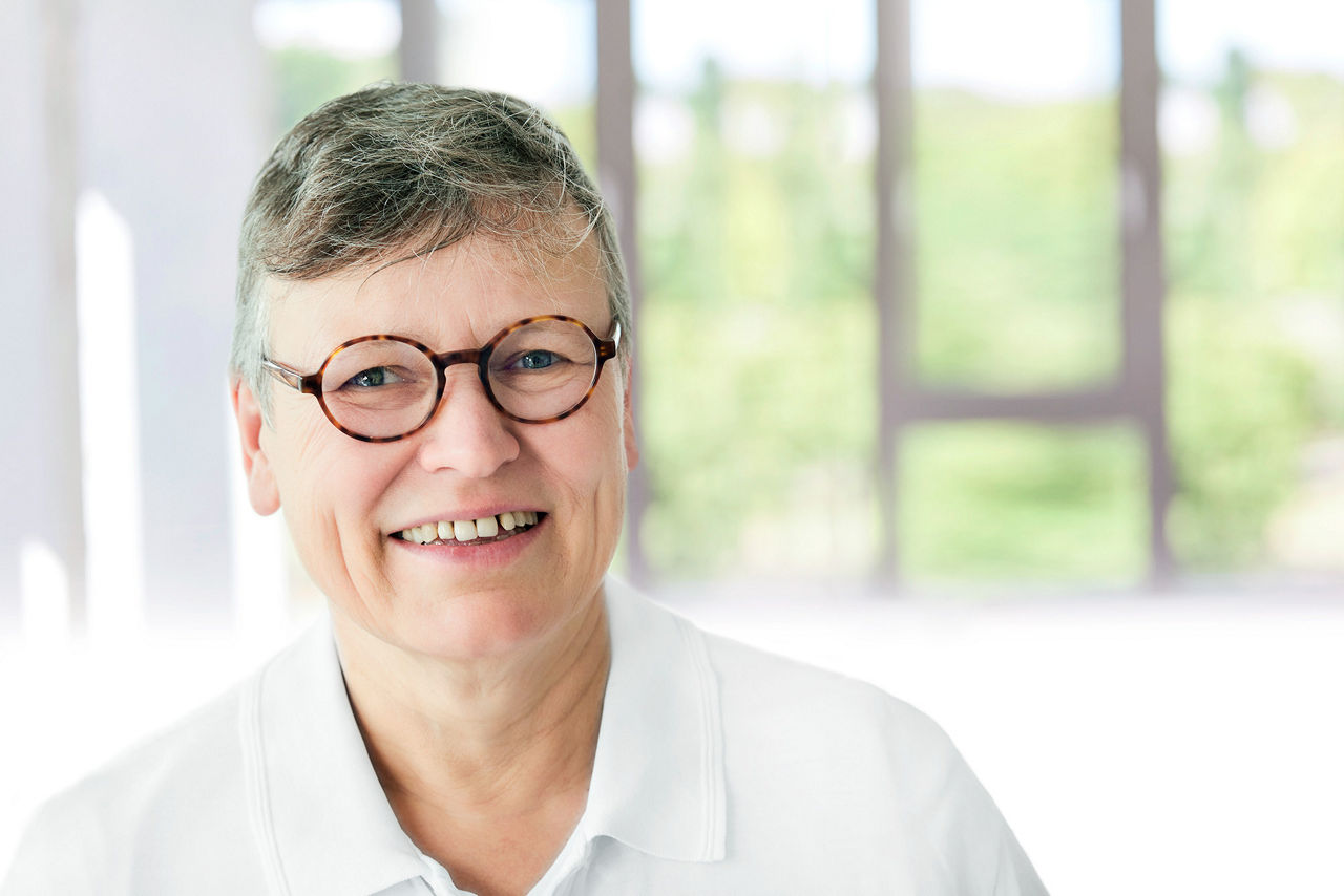 Dr. med. Dorothea Breitinger | Helios ENDO-Klinik Hamburg
