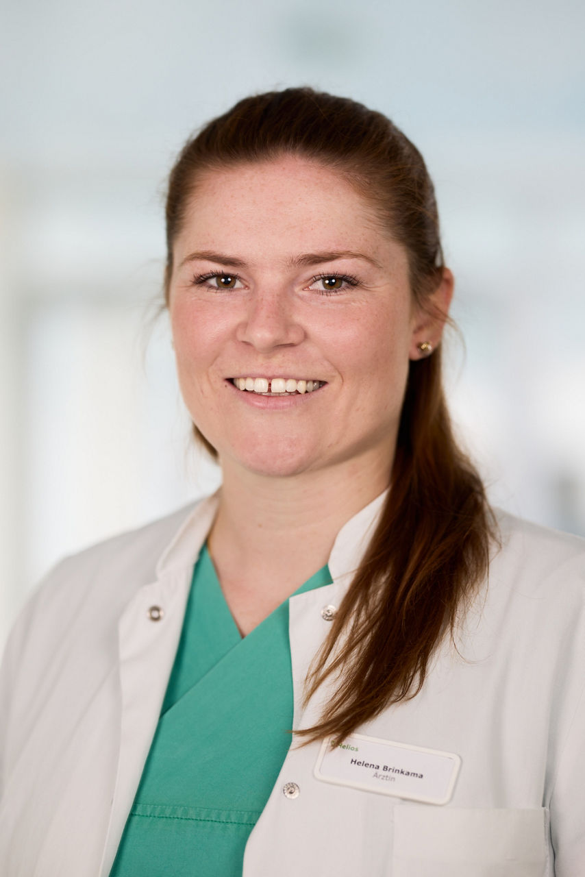 Team | Helios Kliniken Schwerin