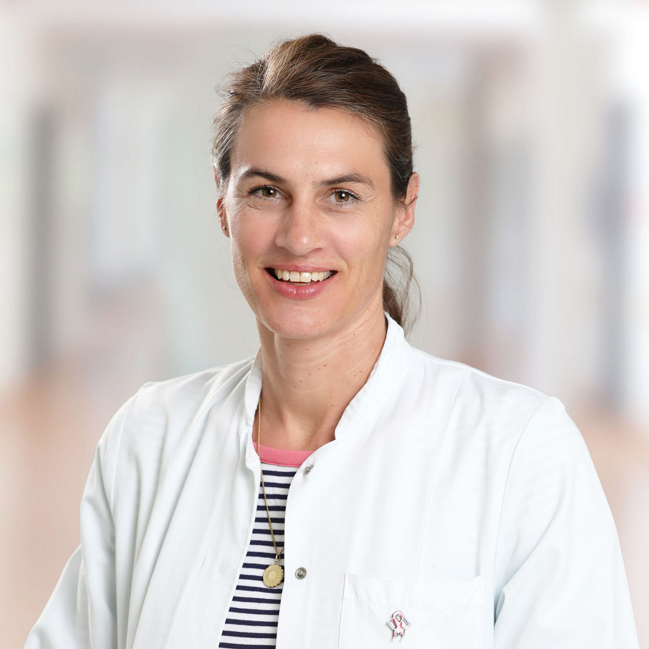 Dr. med. Nana Buchmann | Helios Klinikum Berlin-Buch
