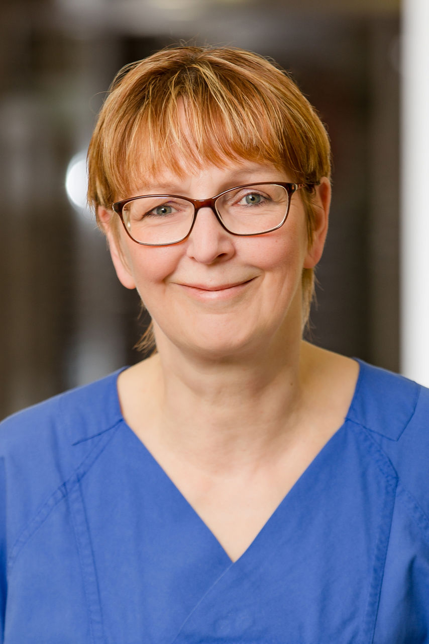 Team der Anästhesie | Helios Klinik Lengerich