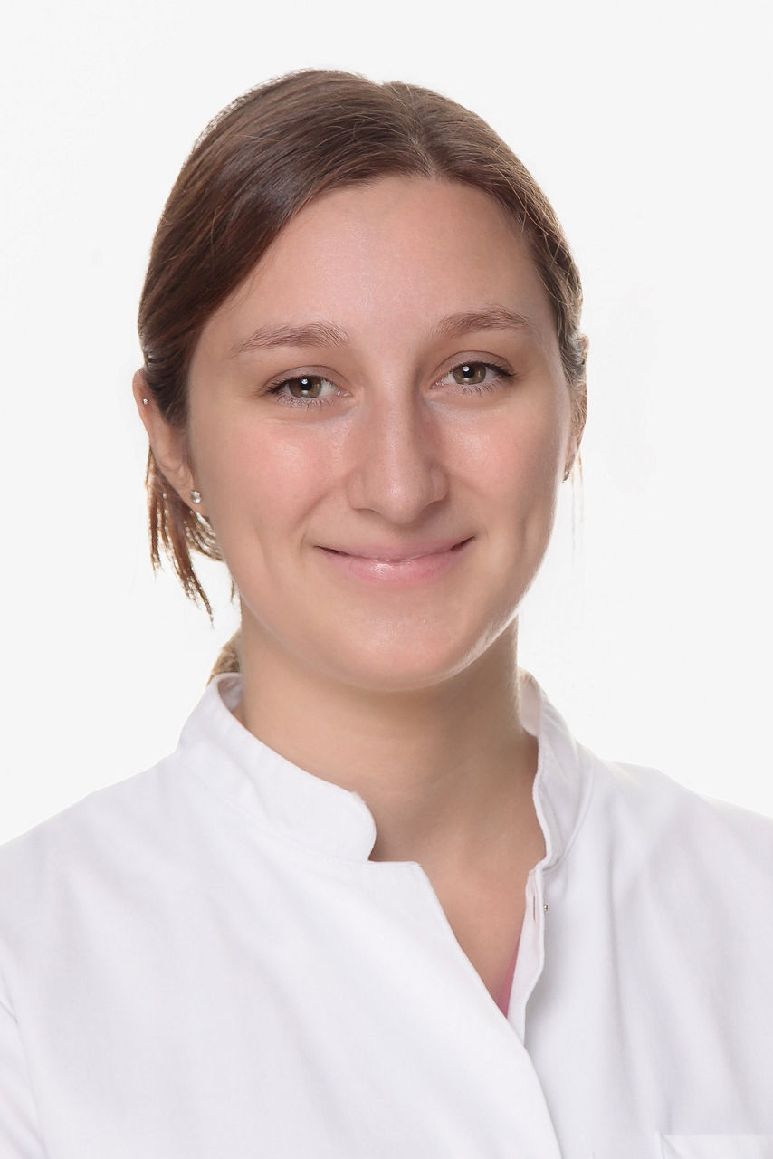 Unser Team | Helios Klinikum Bad Saarow
