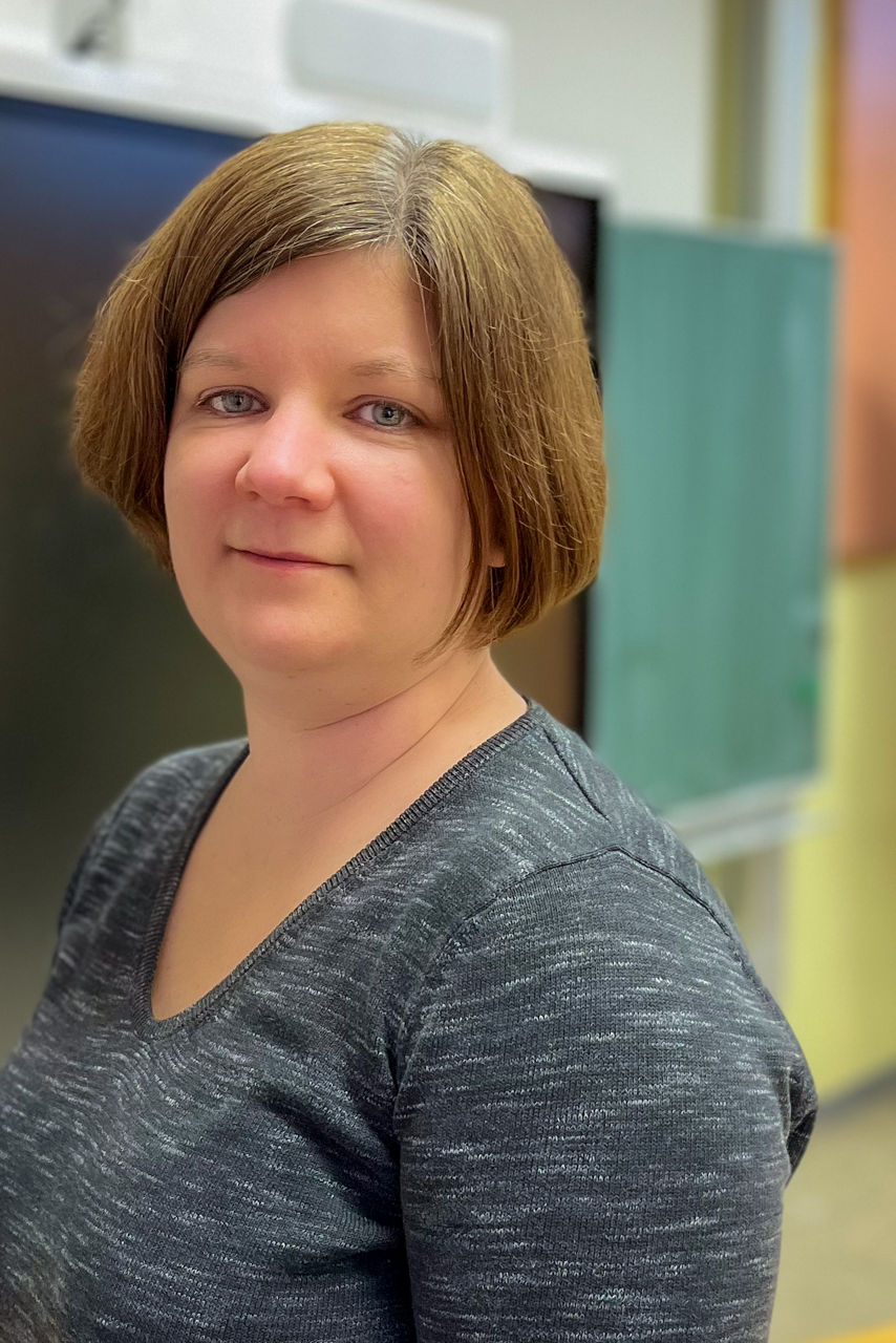 Team des Bildungszentrums | Helios Kliniken Mittelweser