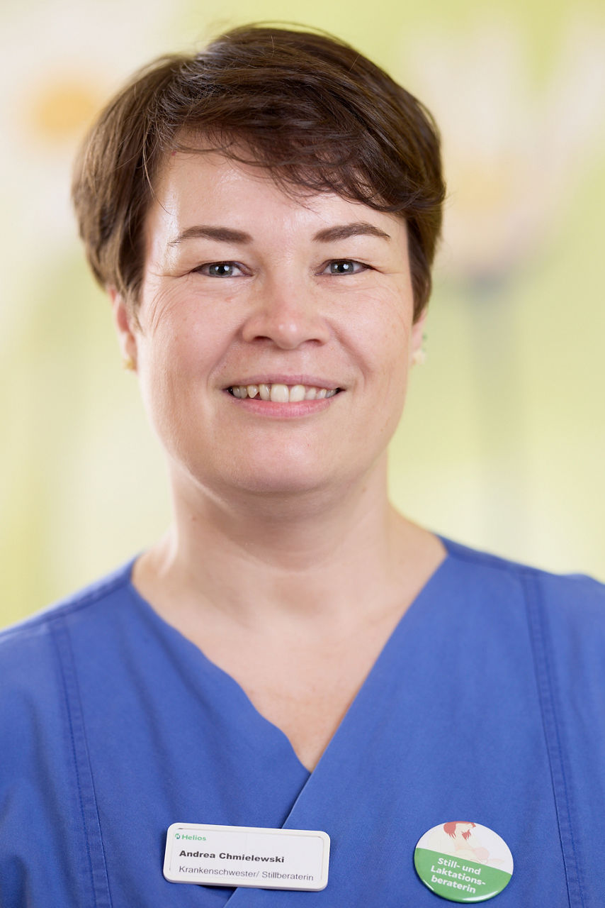 Team | Helios Kliniken Schwerin