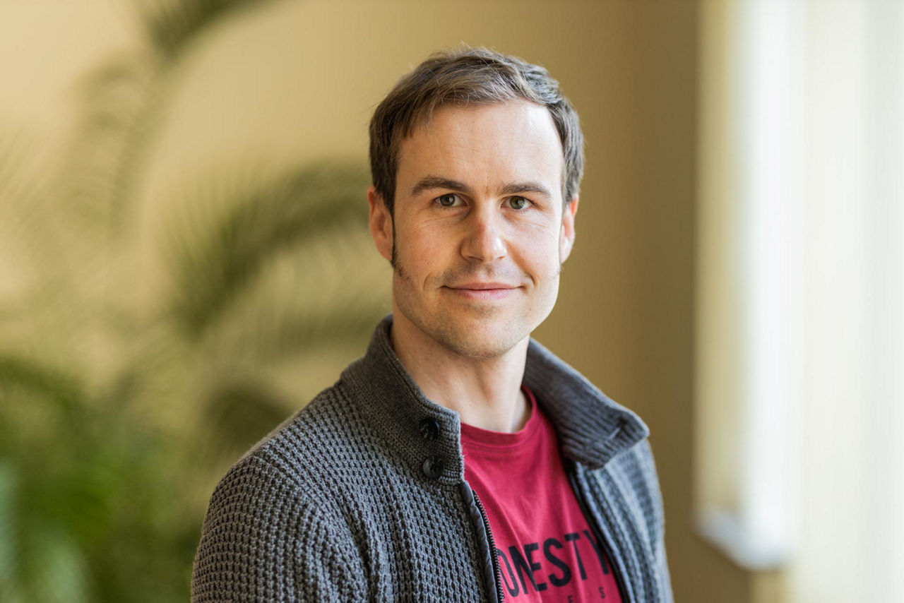 Dr. med. Christian Gerhardt | Helios Park-Klinikum Leipzig