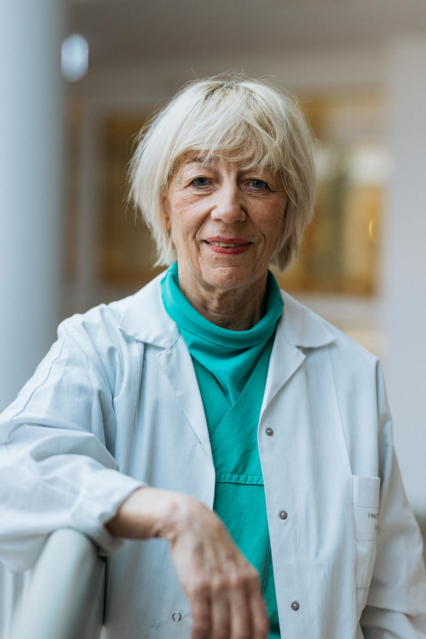 Unser Team | Helios Herzzentrum Leipzig