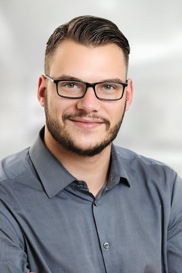 Michael Lange | Helios Klinik Jerichower Land - Burg