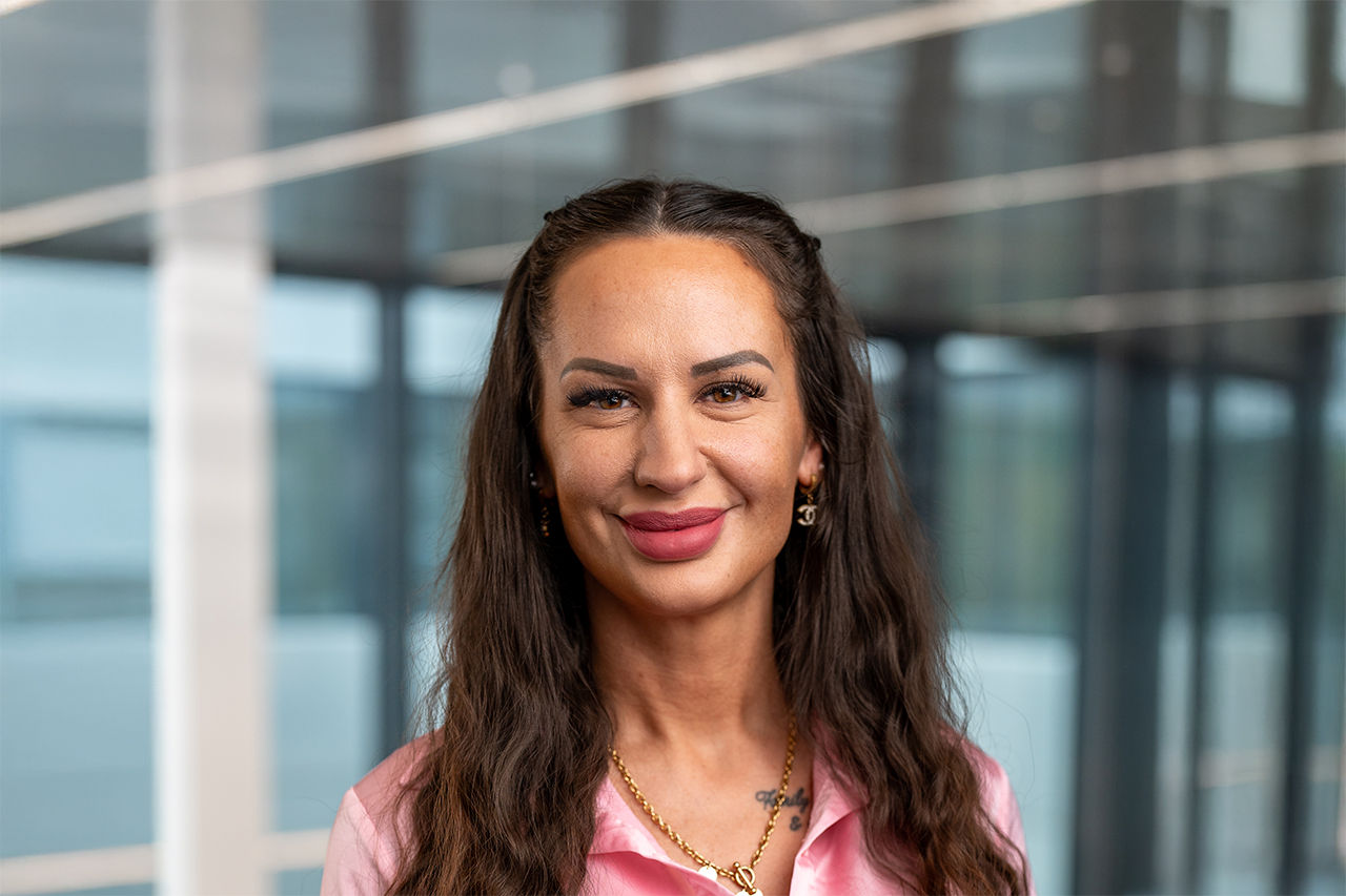 Sarah David | Helios Dr. Horst Schmidt Kliniken Wiesbaden