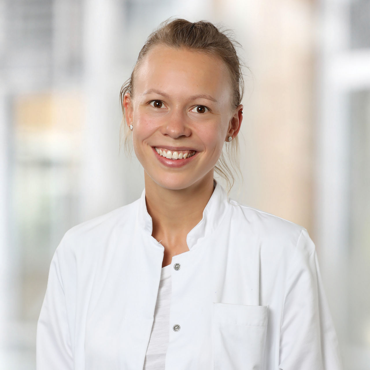 Dr. med. Carolin Denk | Helios Klinikum Emil von Behring - Berlin
