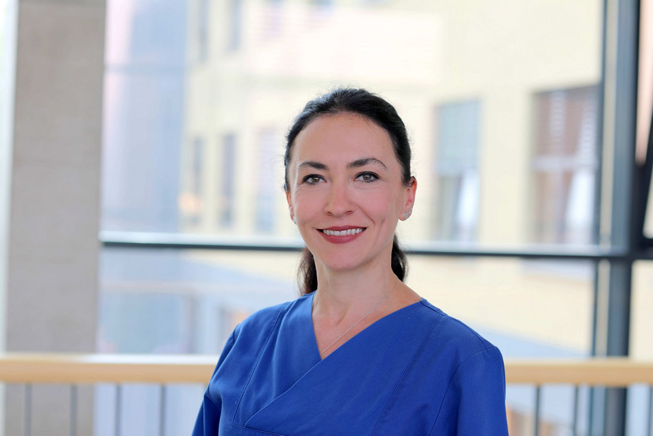 Team der Kardiologie – Helios Klinikum Krefeld