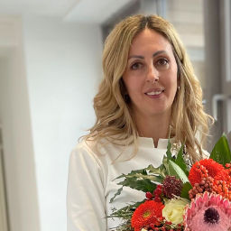 Dr. med. Jelena Duric