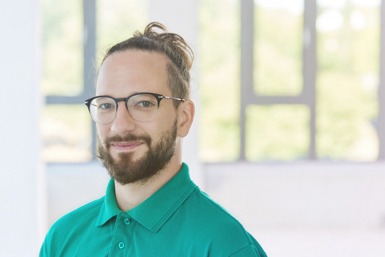 Jan Ehlers | Helios ENDO Rehazentrum Hamburg