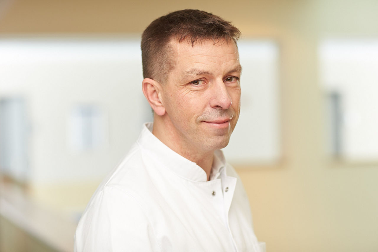 Gastroenterologie - Helios Klinikum Salzgitter | Helios Klinikum Salzgitter