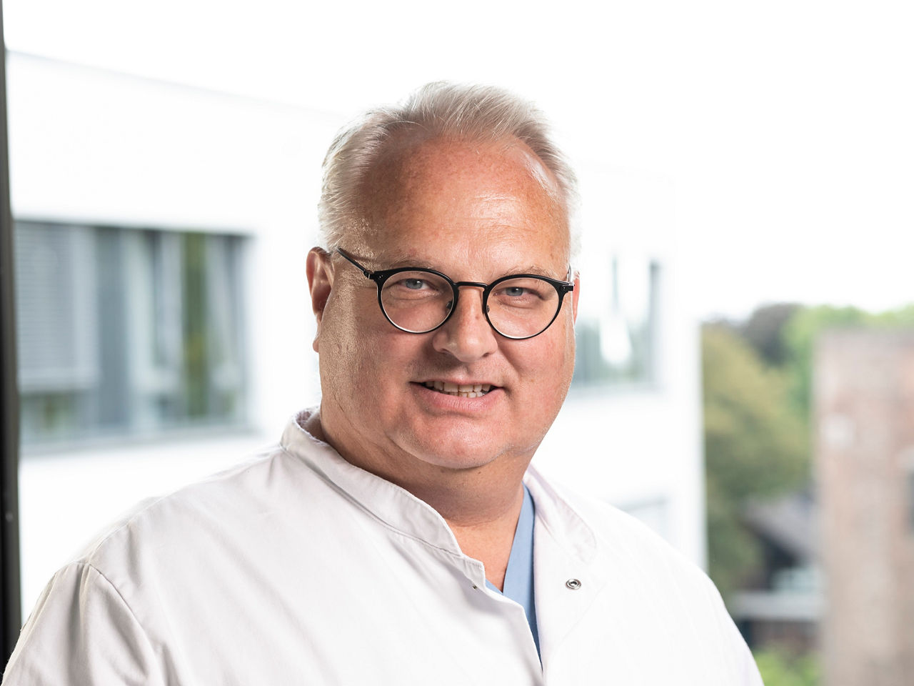 Dr. med. Frank Eickmeyer