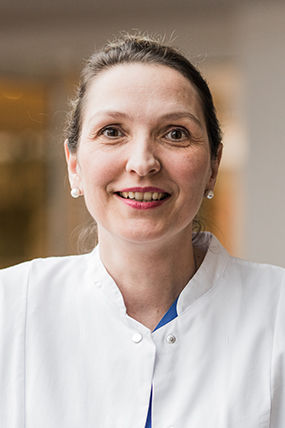 Prof. Dr. med. Sandra Eifert | Helios Herzzentrum Leipzig