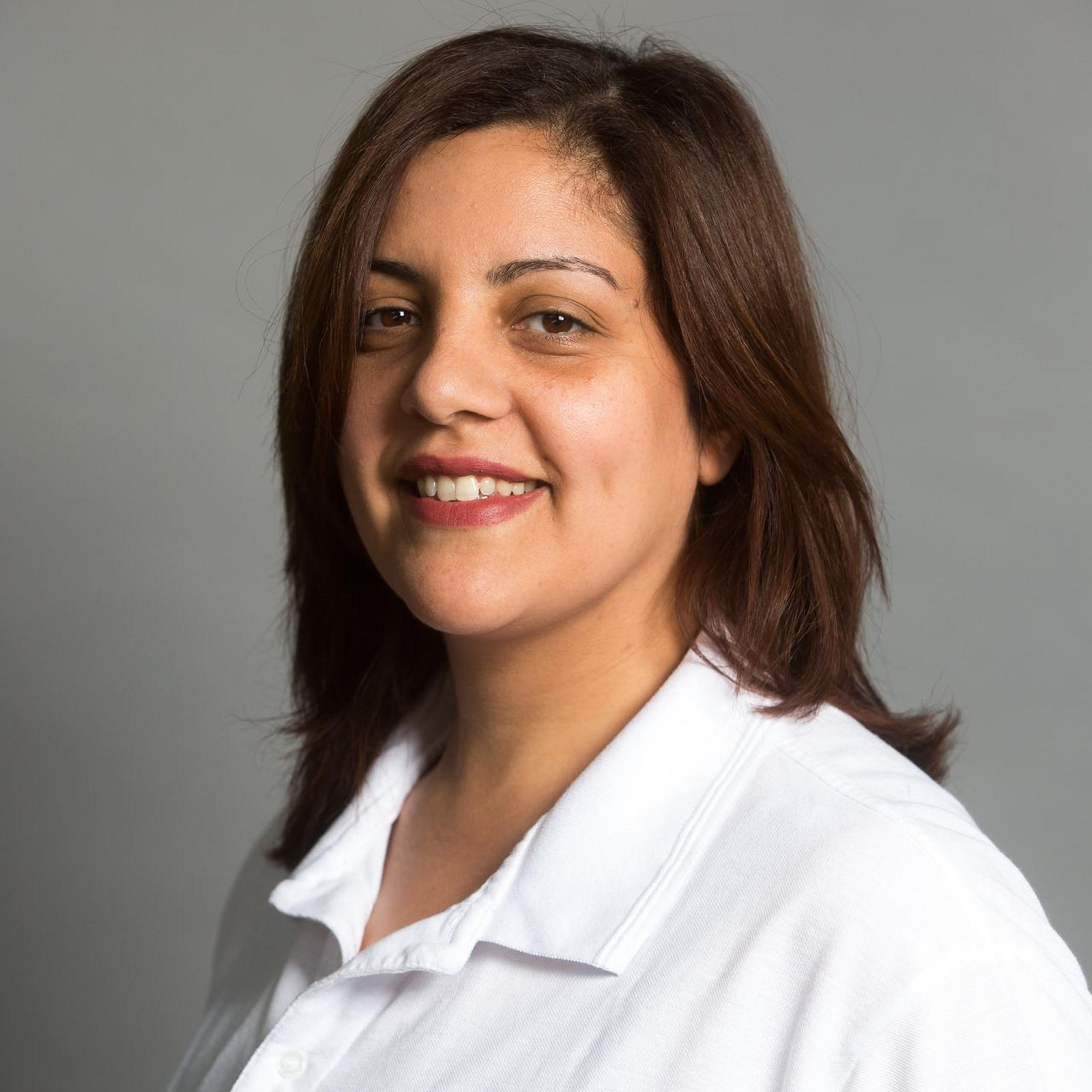 Walaa El Sebaiy | Helios Klinik Blankenhain