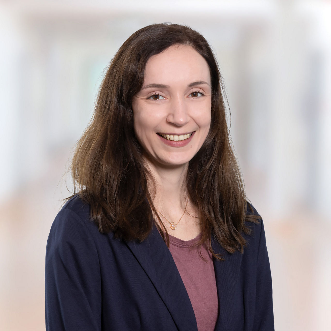 Steffi Engelmann | Helios Klinikum Berlin-Buch