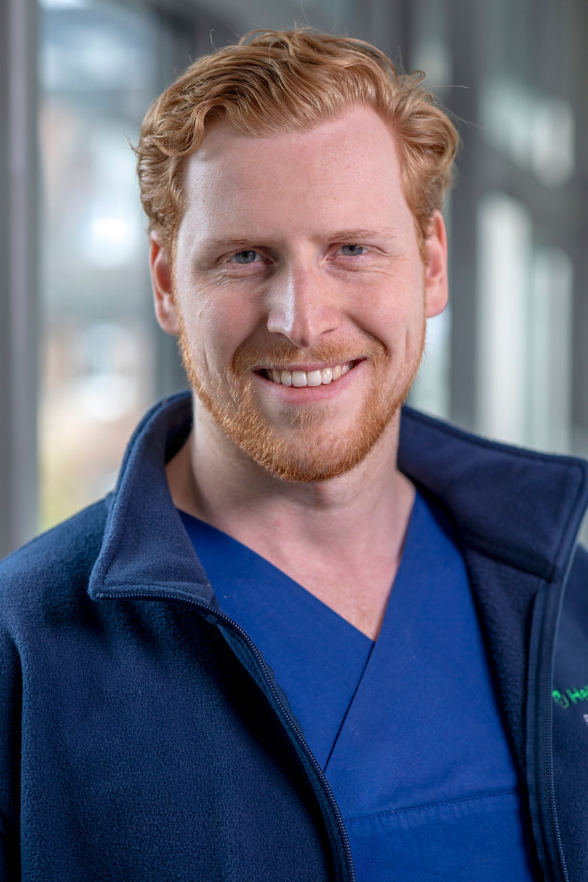 Tim Engelmann | Helios St. Josefshospital Uerdingen