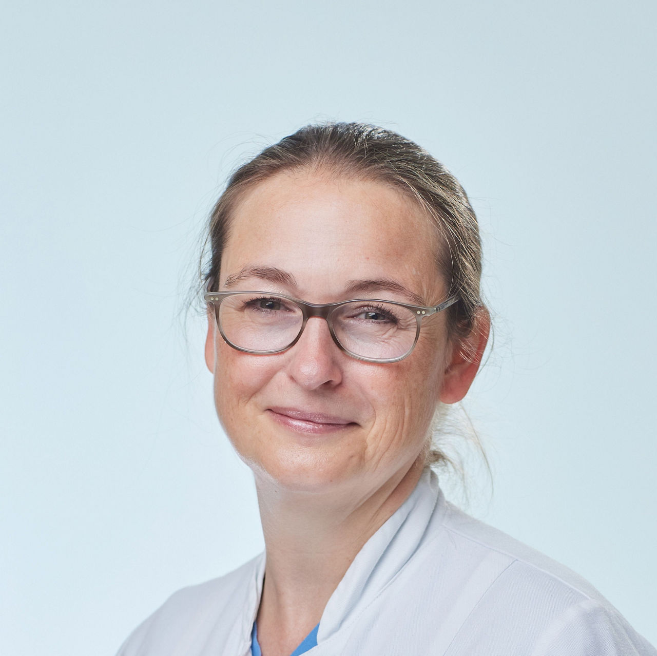 Simone Ernst | Helios Klinikum Hildesheim