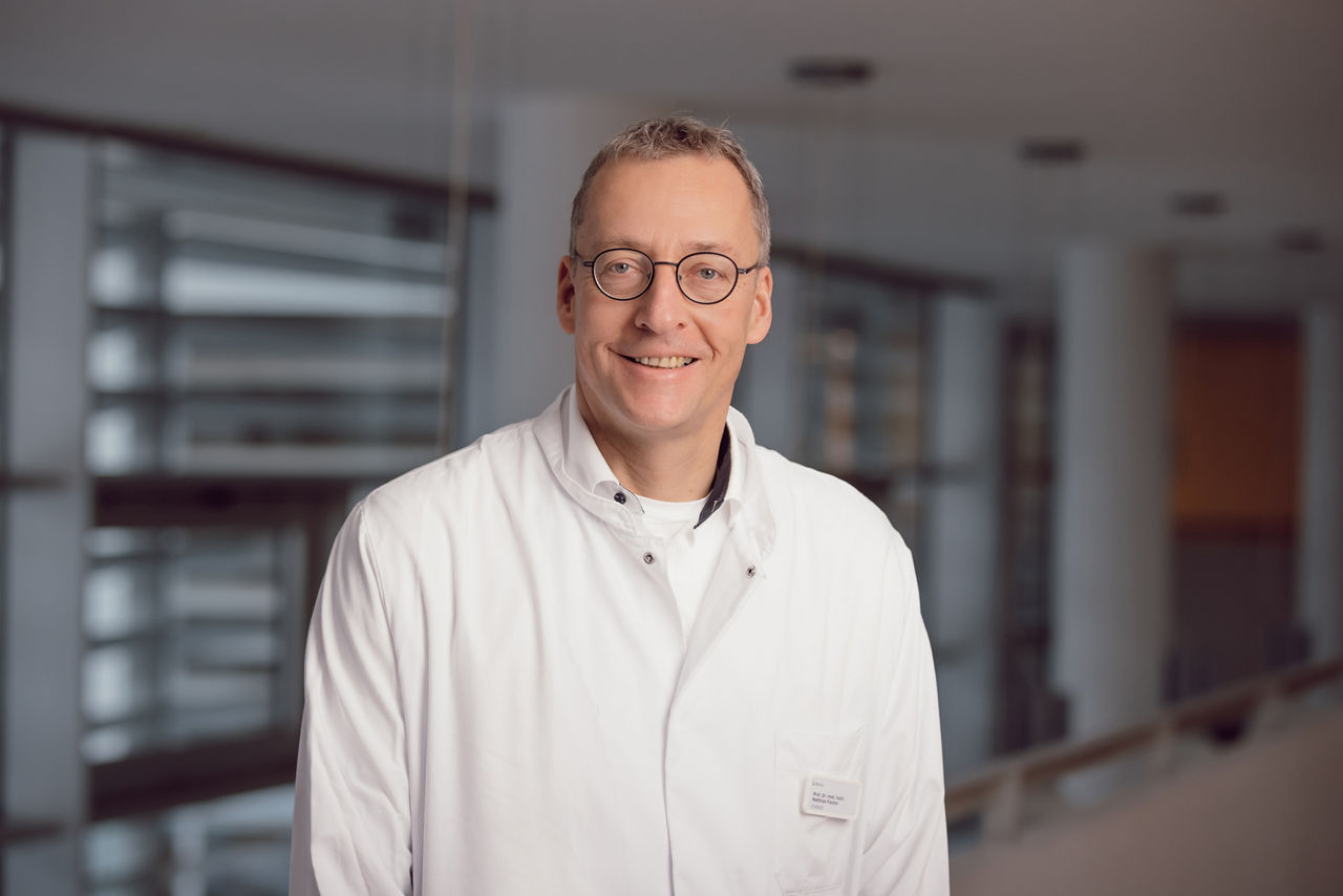 Ansprechpartner | Helios Vogtland-Klinikum Plauen