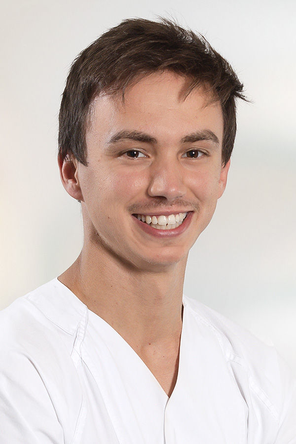 Phillip Fischer | Helios Klinik Zerbst/Anhalt