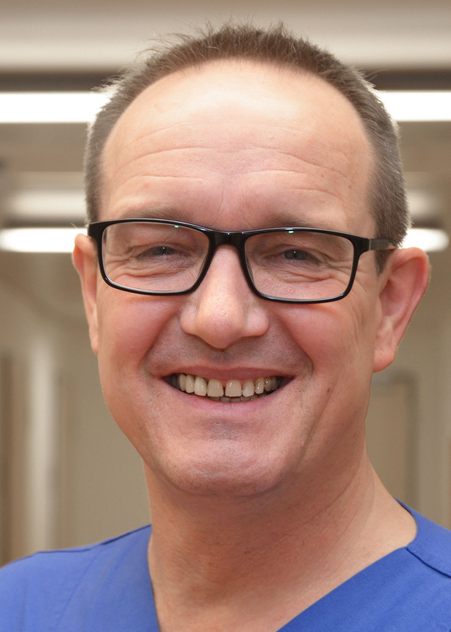 Team Intensivmedizin | Helios Klinikum Schwelm