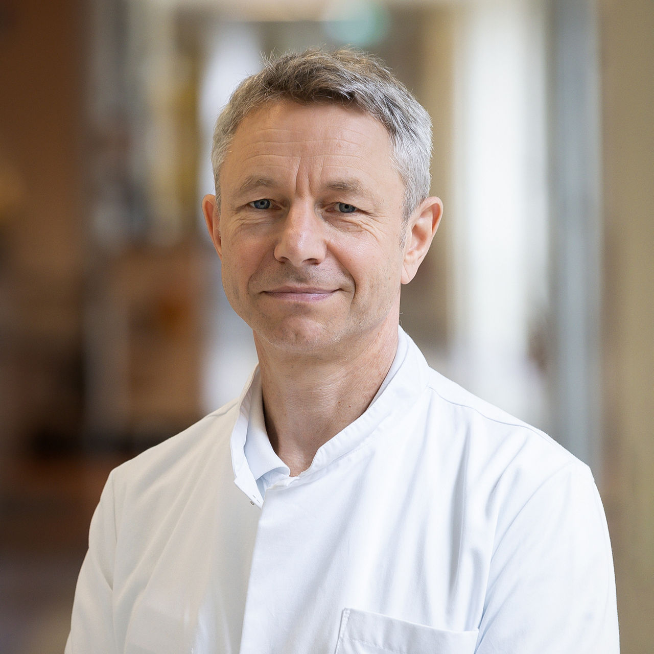 Peter Frenzel | Helios Klinikum Bad Saarow