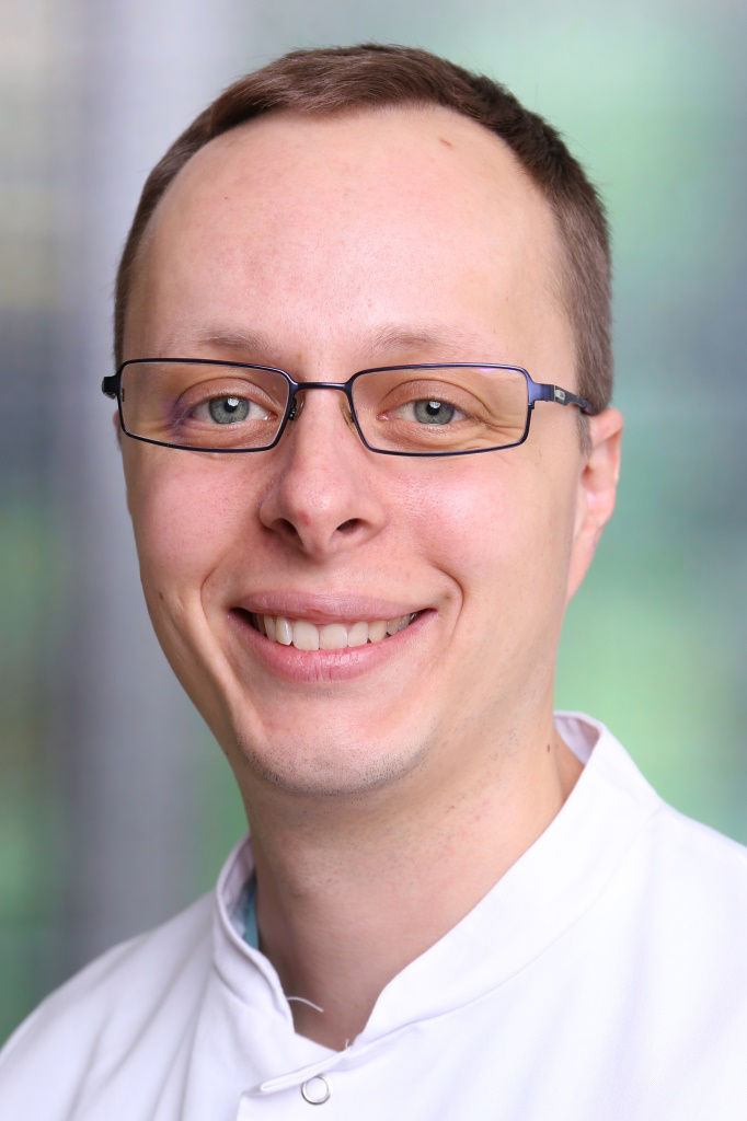 Dr. med. Christian Fricke | Helios Klinikum Niederberg