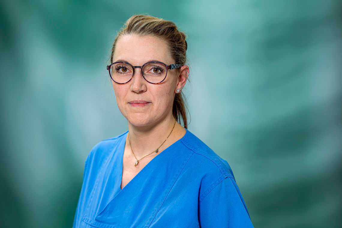 Team der Notaufnahme | Helios Klinikum Uelzen