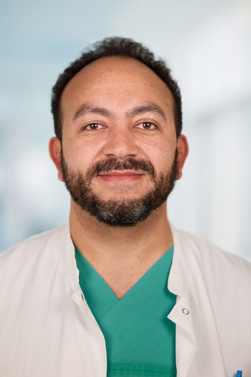 Team | Helios Kliniken Schwerin