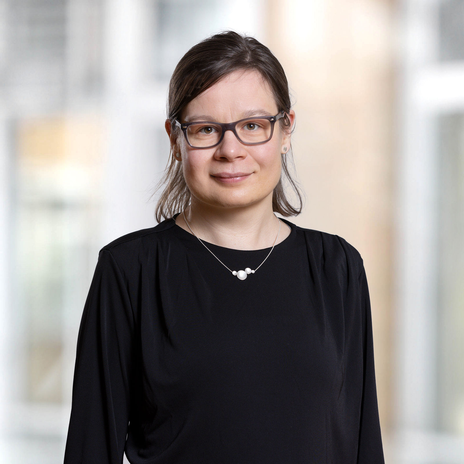 Kathleen Gamrath | Helios Klinikum Emil von Behring - Berlin