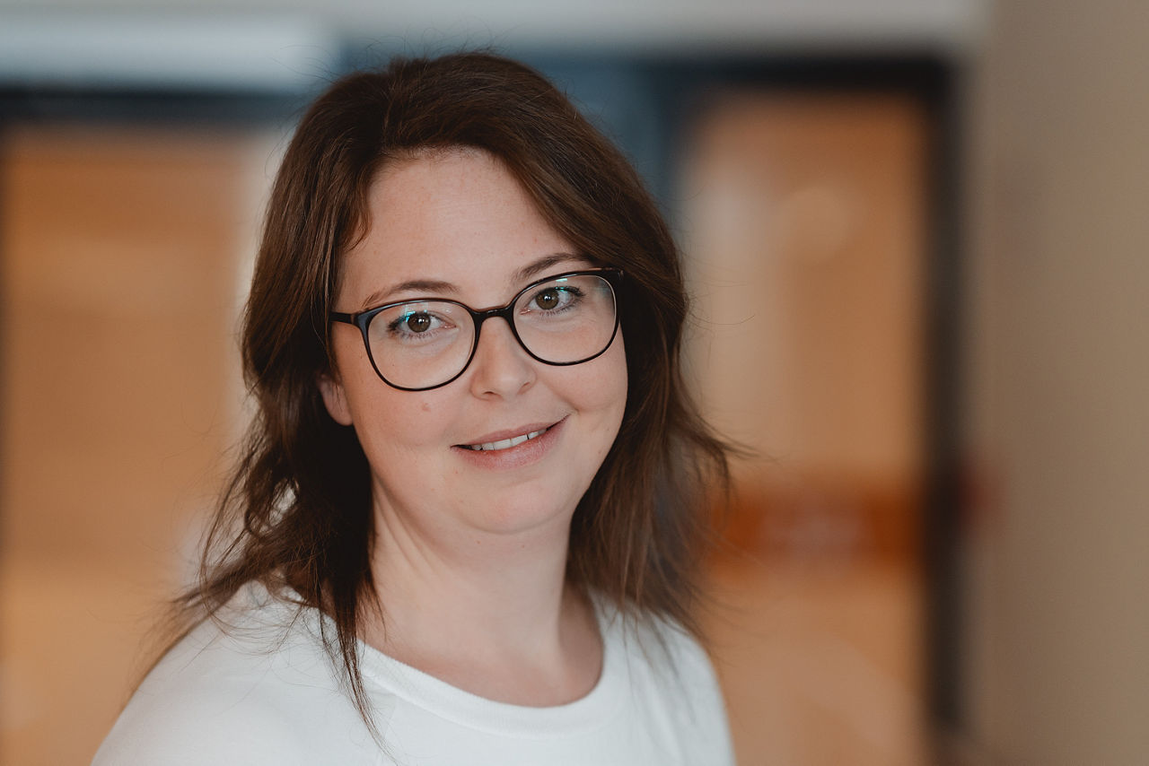 Sandra Geist | Helios Klinik Rottweil