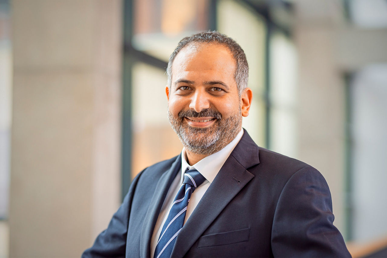 Priv.-Doz. Dr. med. Christian Gerges