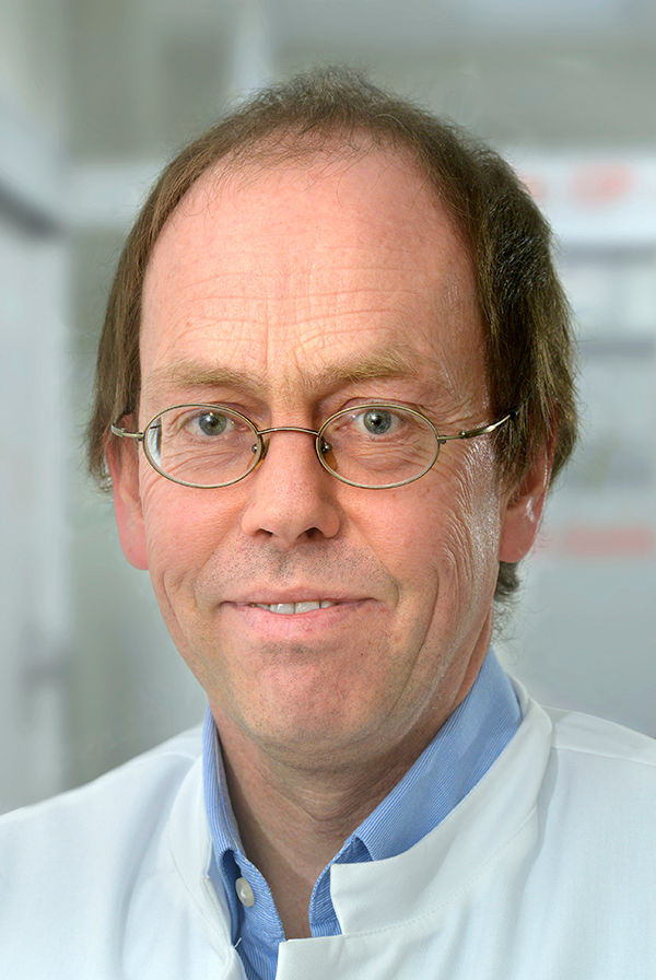 Team Institut für Pathologie | Helios Universitätsklinikum Wuppertal