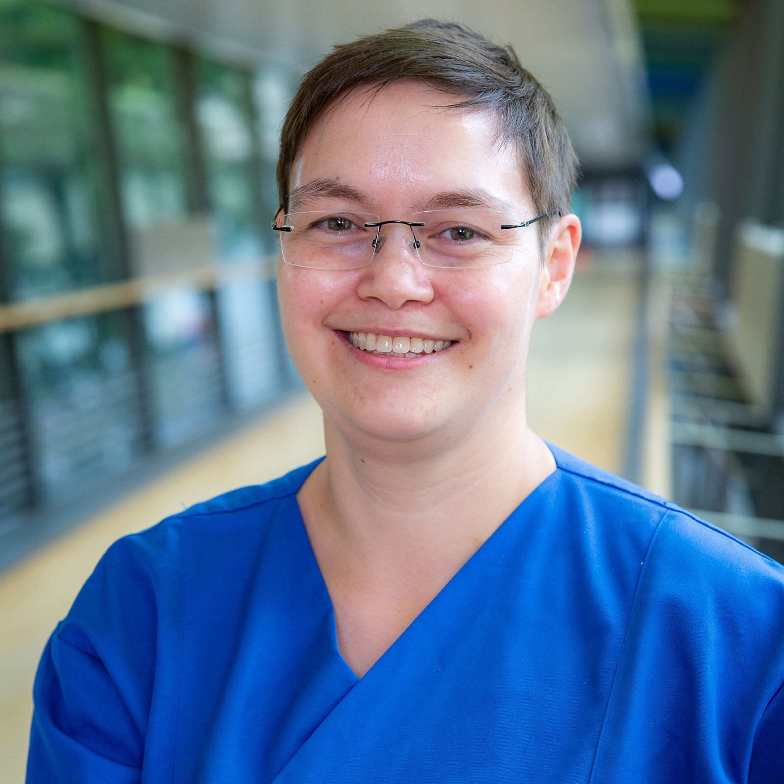 Steffi Großmann-Hein | Helios Klinikum Erfurt