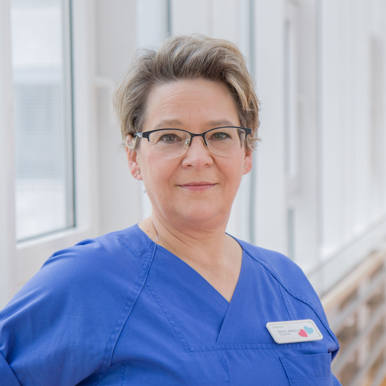 Kathrin Grunert | Helios Klinikum Aue