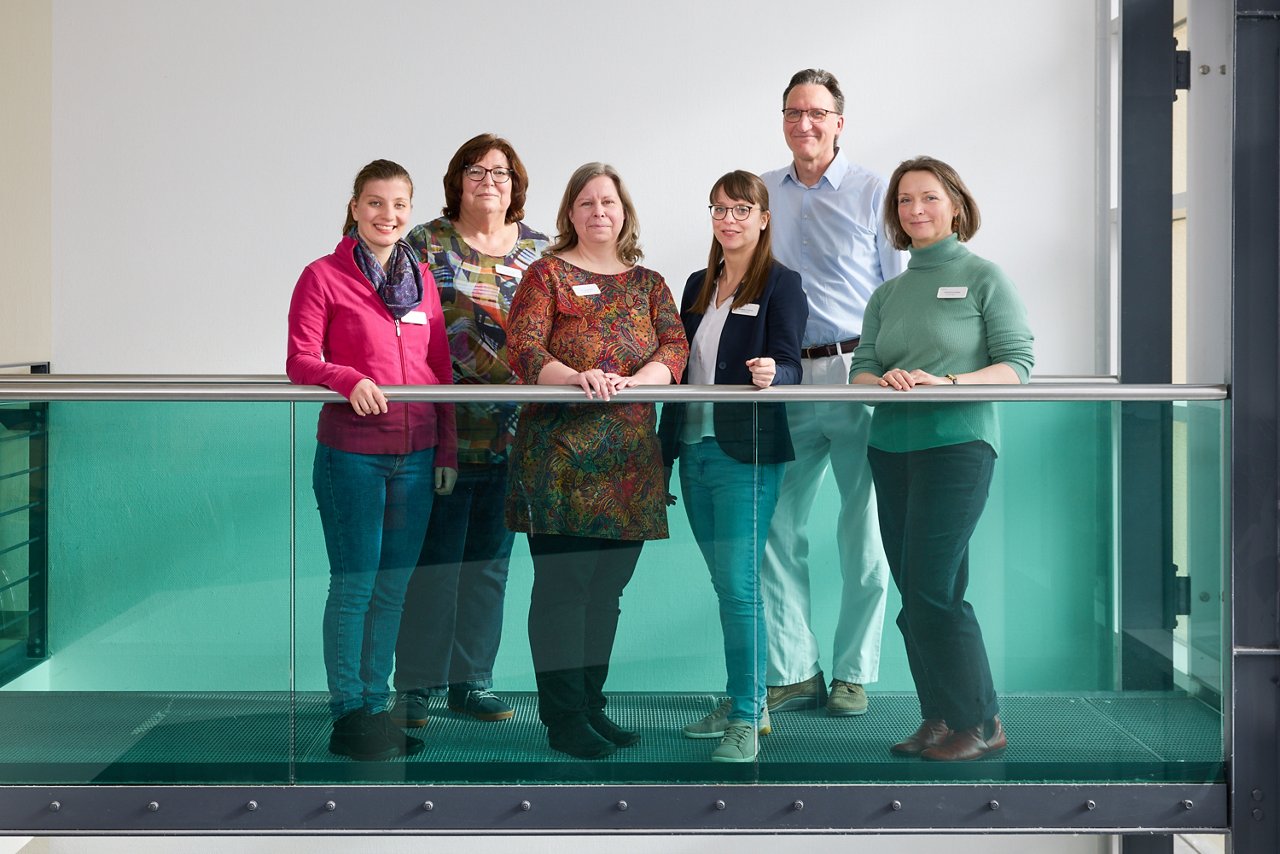 Unser Team | Helios Kliniken Schwerin