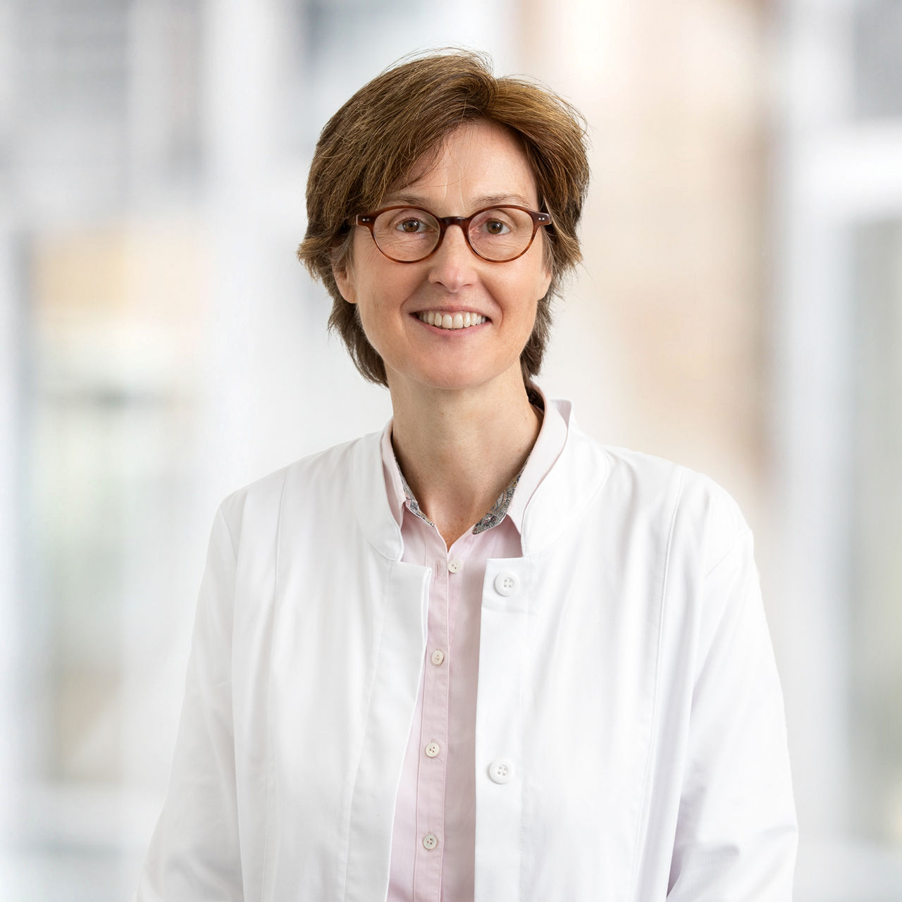 Dr. med. Annette Günther | Helios Klinikum Emil von Behring - Berlin