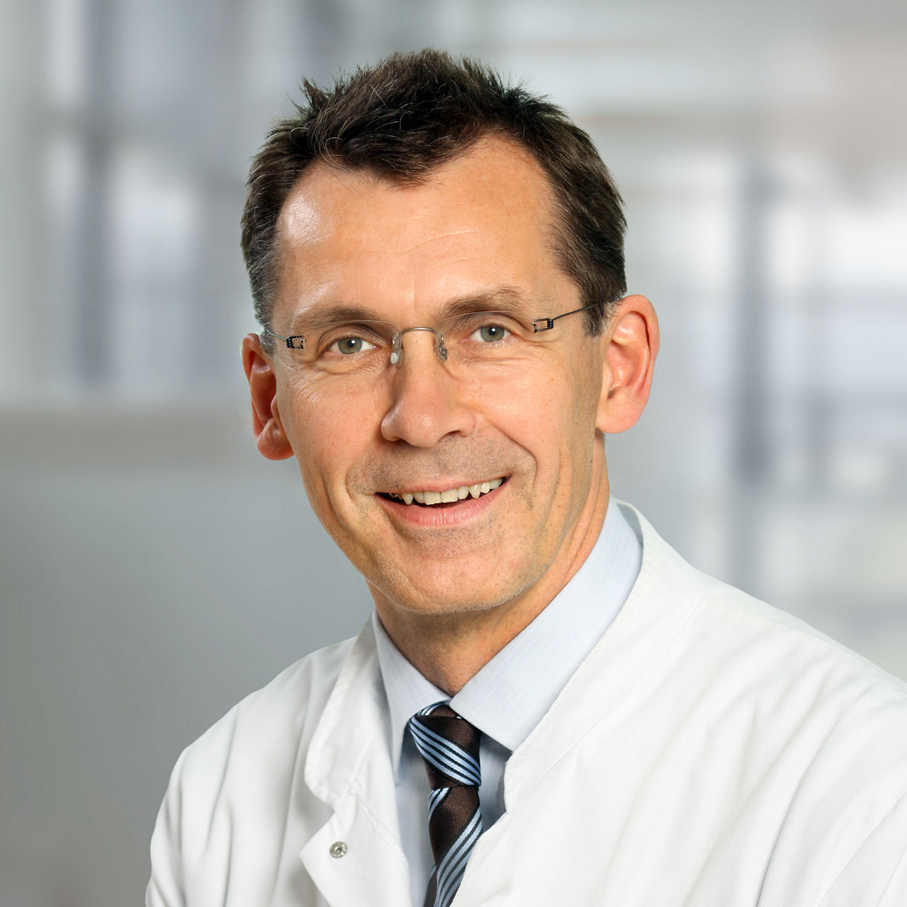 Prof. Dr. med. Georg Hagemann | Helios Klinikum Berlin-Buch