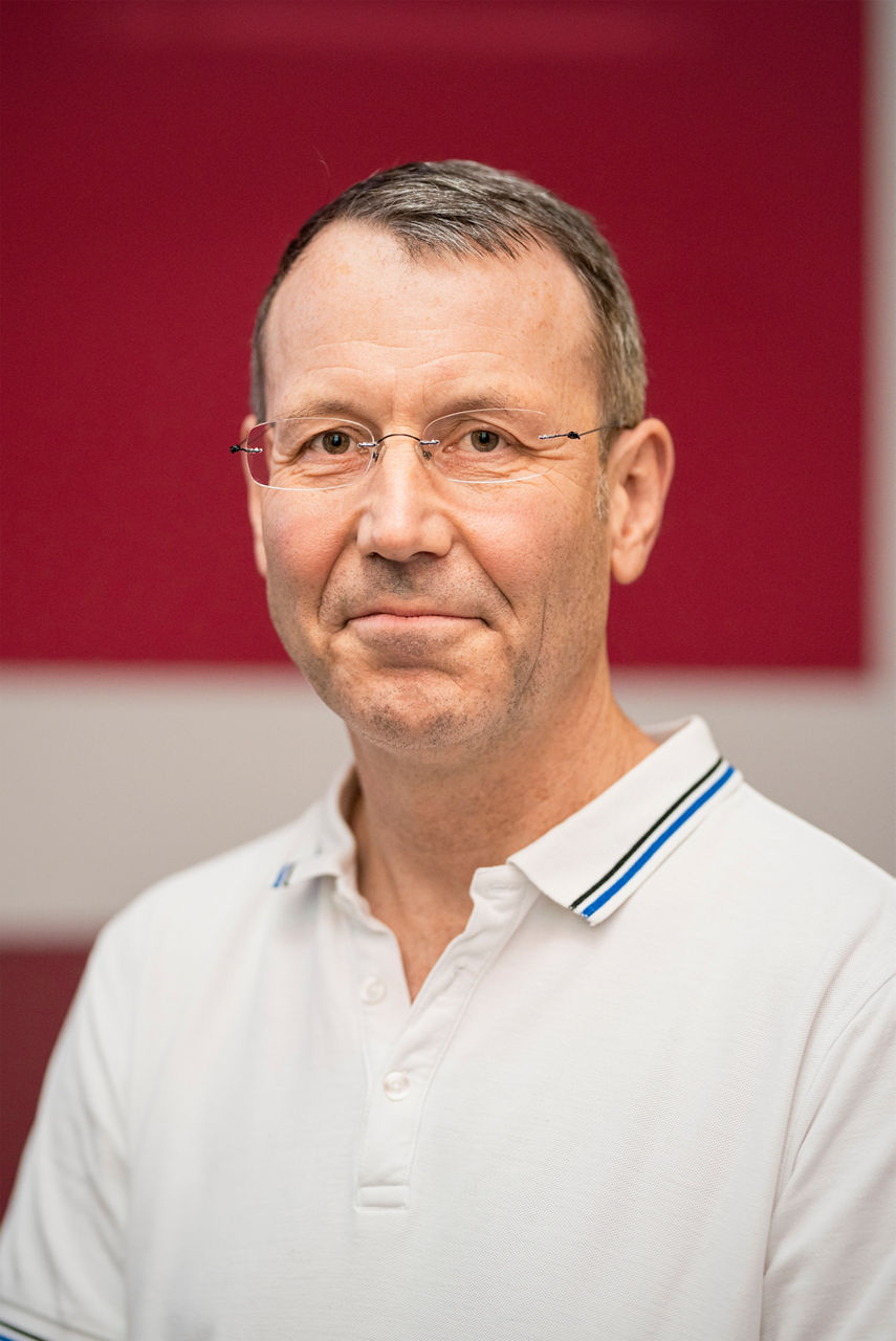 Dr. med. Kai Hammerschlag